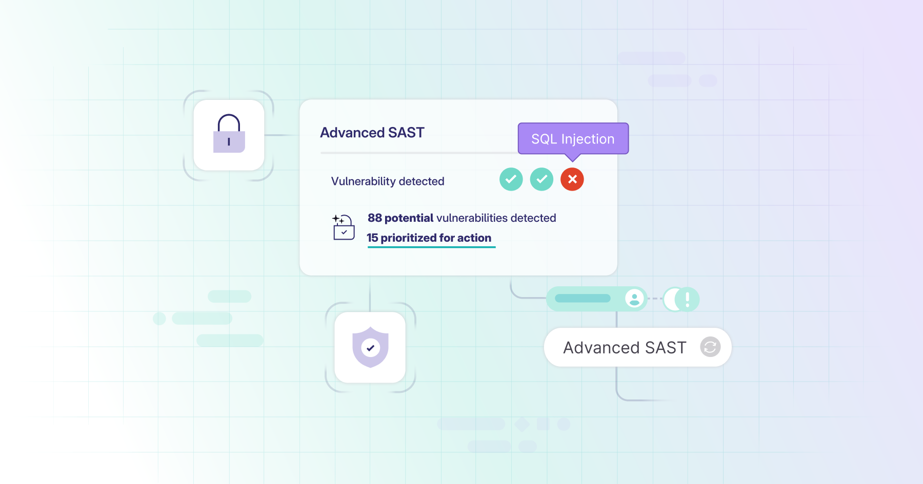 GitLab Advanced SAST is now generally available
